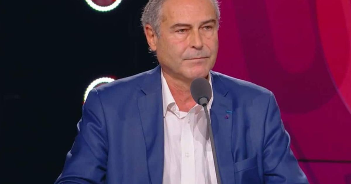 Le professeur Perronne nous parle de la maladie de Lyme | Ensemble pour ...